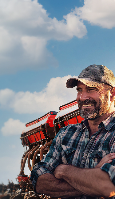 Baldan - Agricultural Machinery and Implements